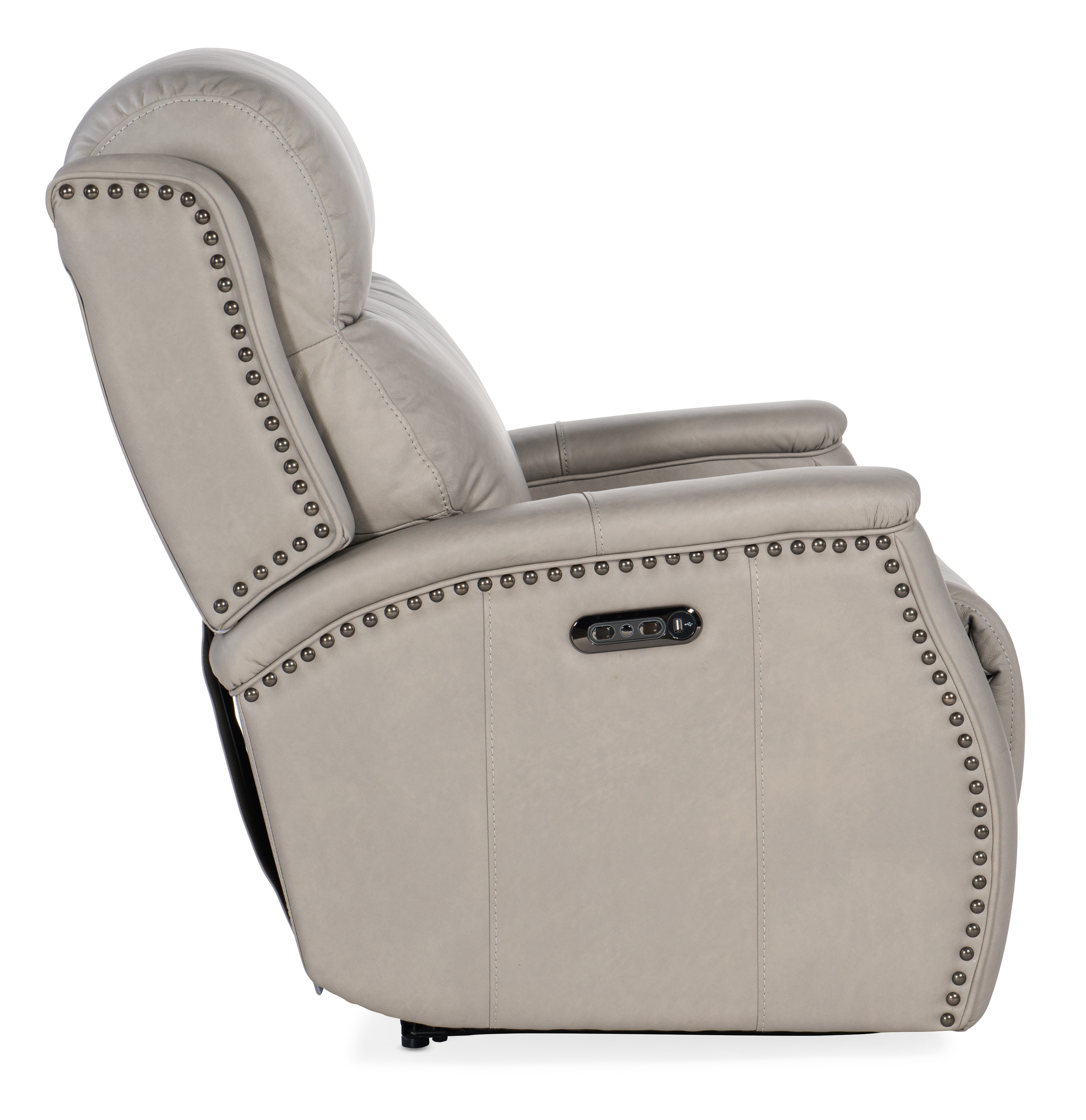Hooker Furniture | Living Room | Rhea Zero Gravity Power Recliner with ...