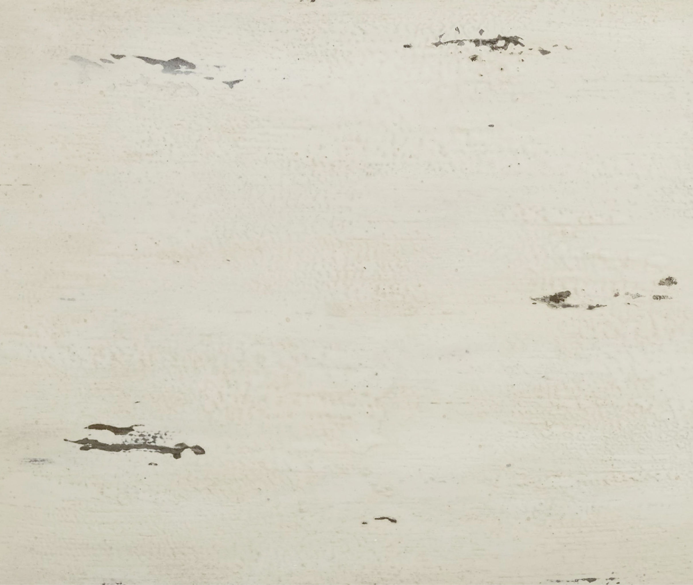 Vintage Chalky White - Colorado Style Home Furnishings - Denver, Colorado