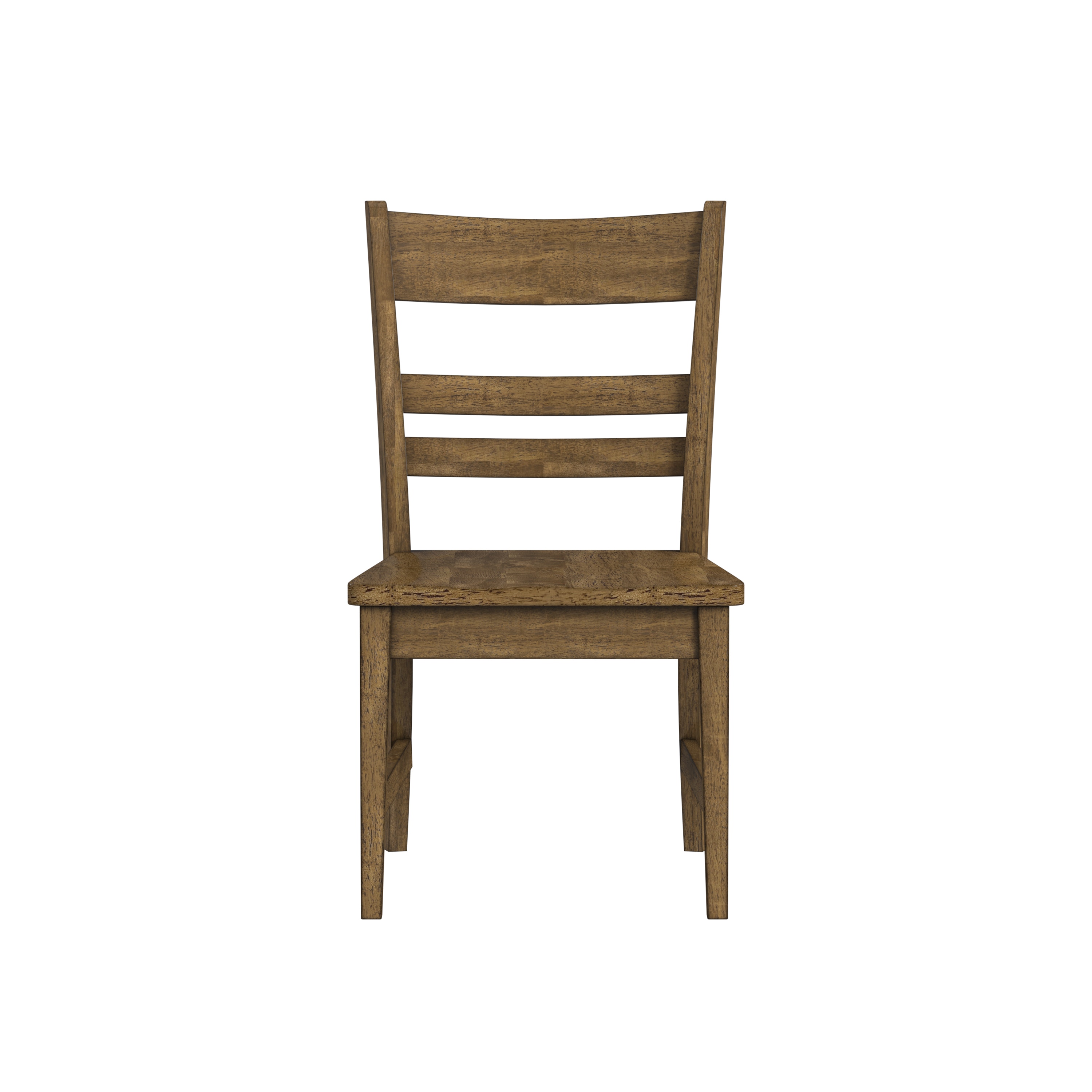 A America Ladderback Chair With Wood Seat LEUTJ255K - Salt Creek Home ...