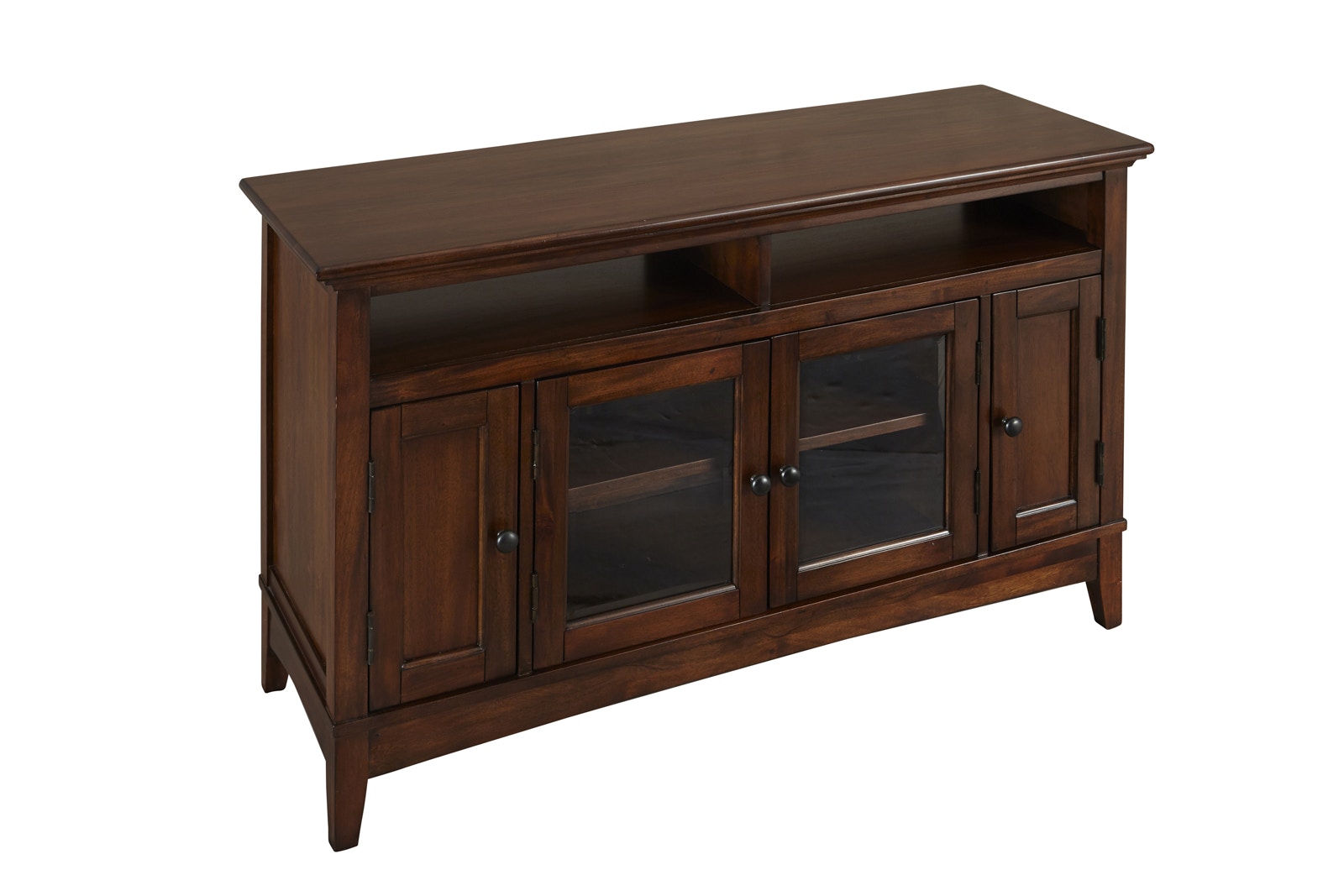 A America Home Entertainment 52 Inch Wide TV Console WSLCB7540 - Hennen ...