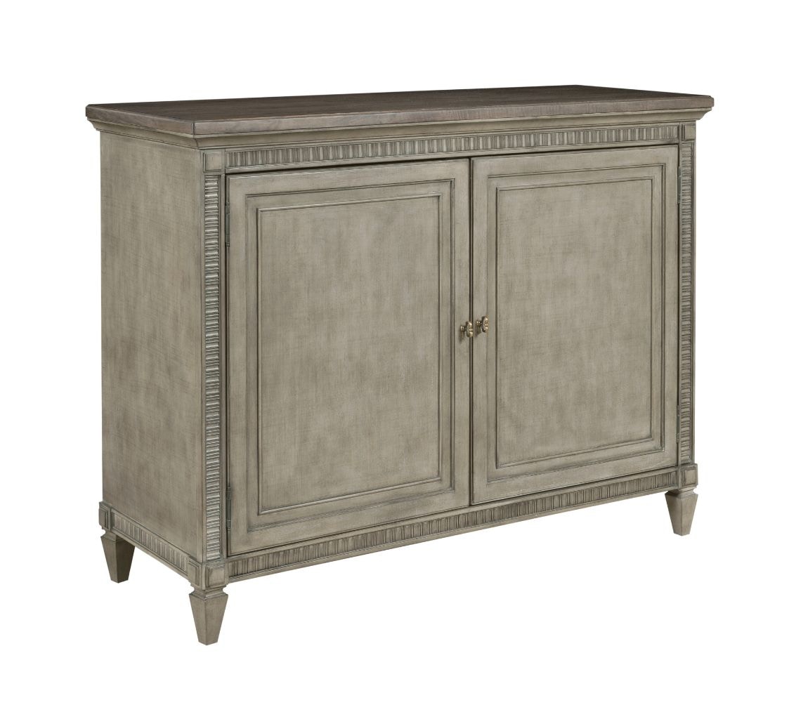 American Drew Casual Dining Kristian Buffet 654-850 - Art Sample ...