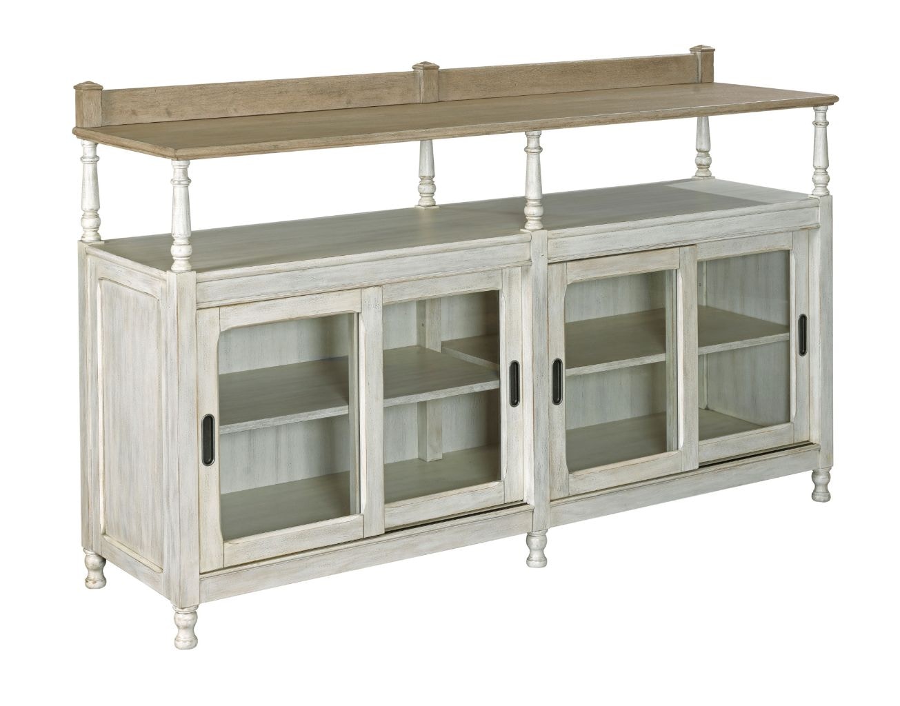 American Drew Casual Dining Dorset Credenza 750 858 Carol House Furniture Maryland Heights