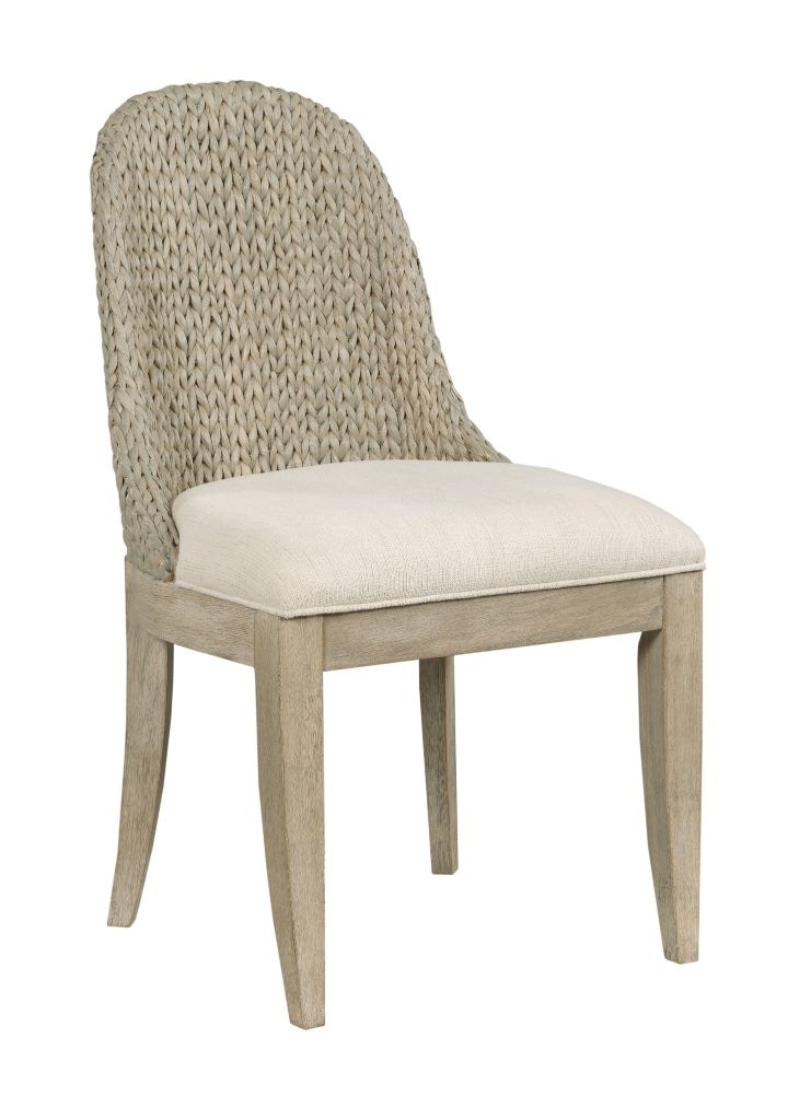 American Drew Dining Room Boca Woven Chair 803-622 - Kalin Home ...