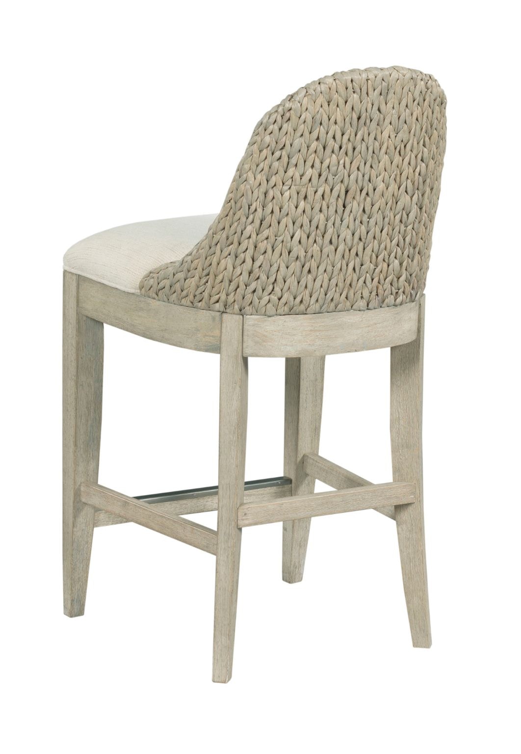 American Drew Casual Dining Boca Woven Stool 803-690 - Carol House ...