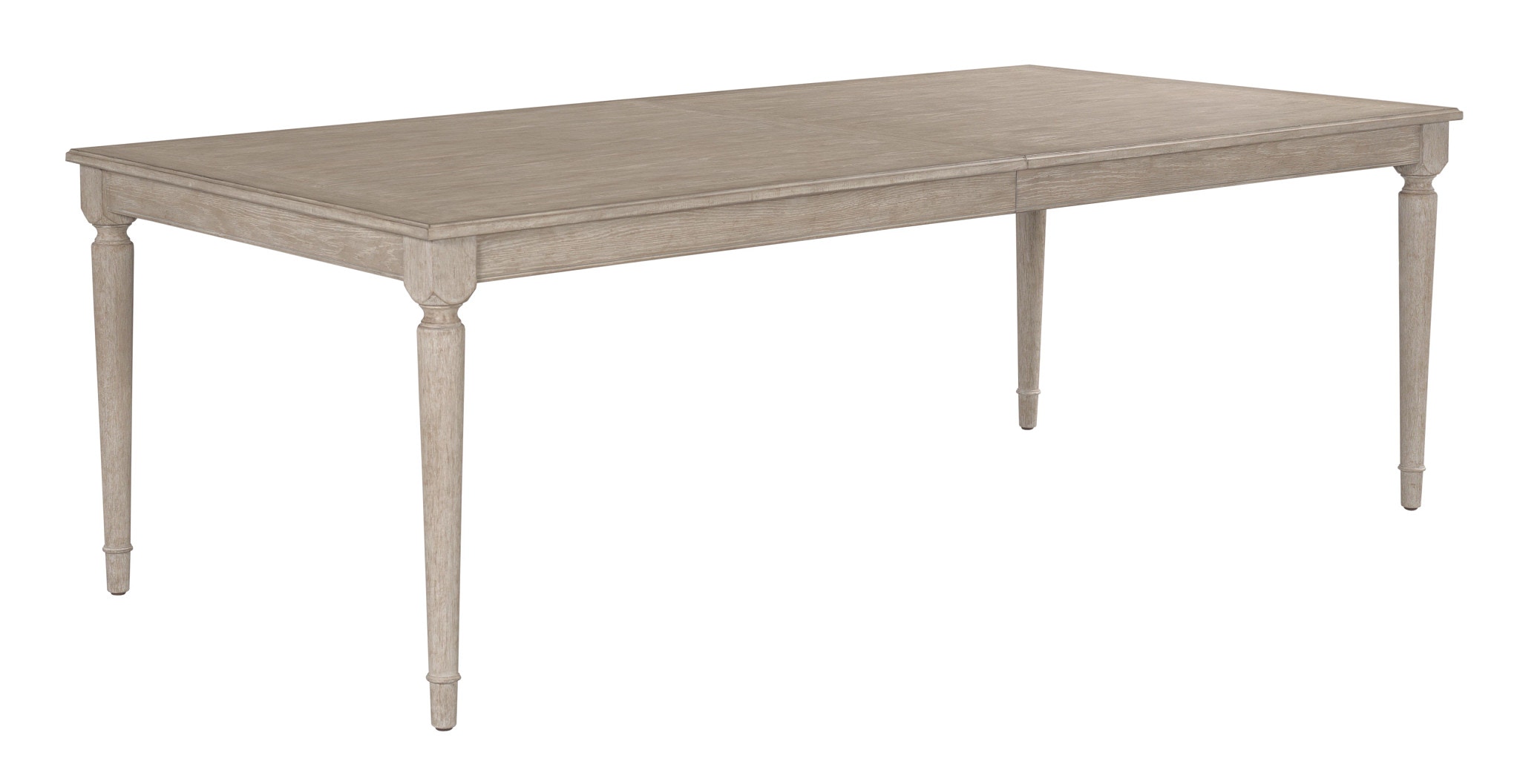 American Drew Casual Dining Rectangular Leg Table - Breve 309-744B - Gorman's - Serving Detroit