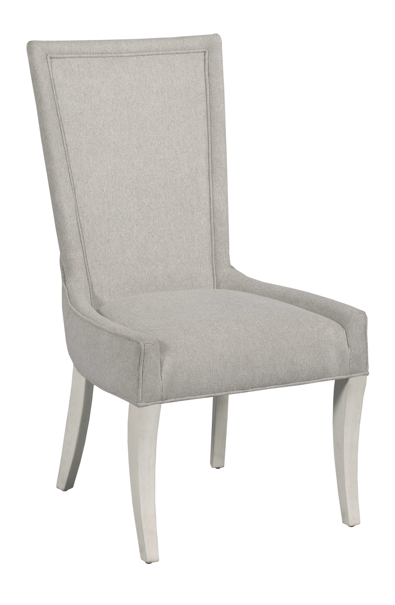 American Drew Casual Dining Maxine Upholstered Side Chair 266-620 ...