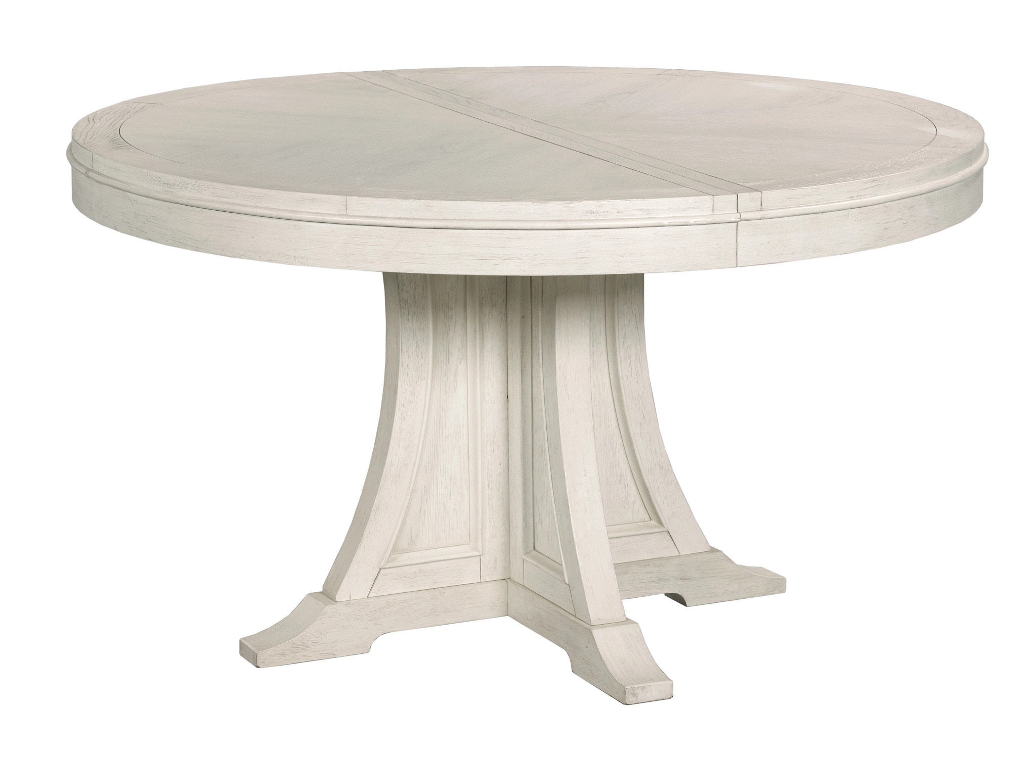 American Drew Casual Dining Jolet Round Dining Table 266-701 - B.F ...