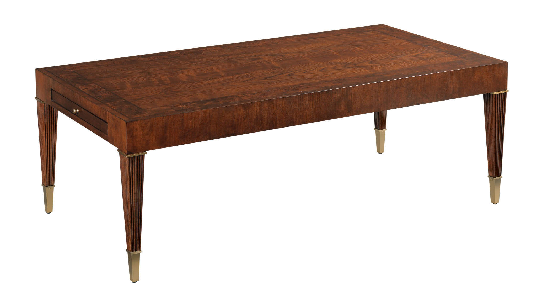 Greenhill Rectangular Coffee Table