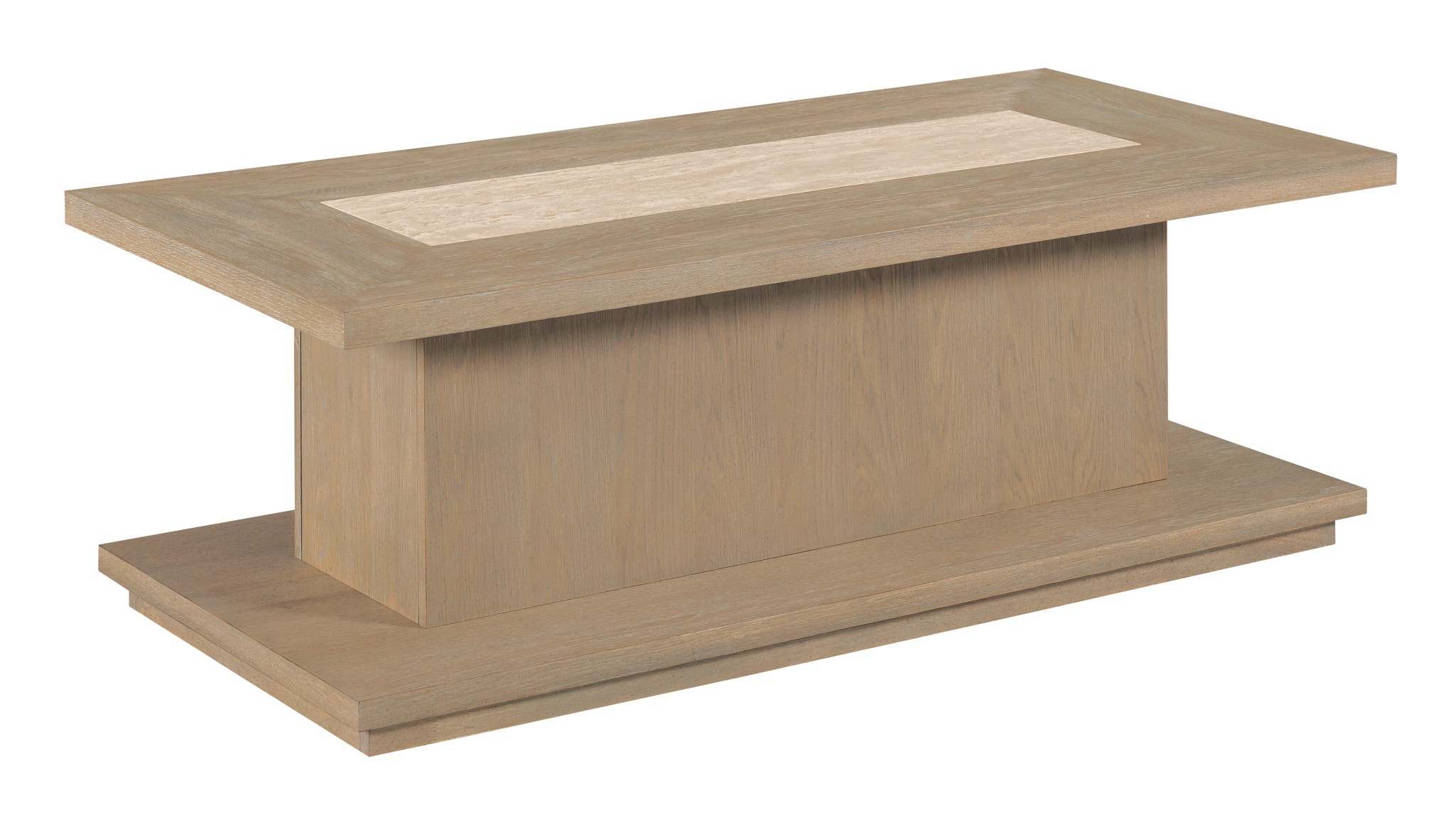 Balance Rectangular Coffee Table