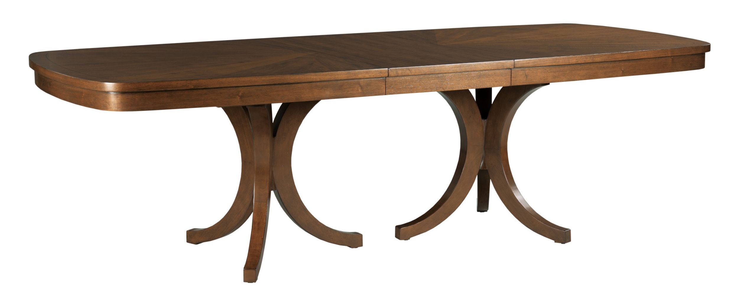 American Drew Casual Dining Randolph Dining Table Complete 929-744R ...