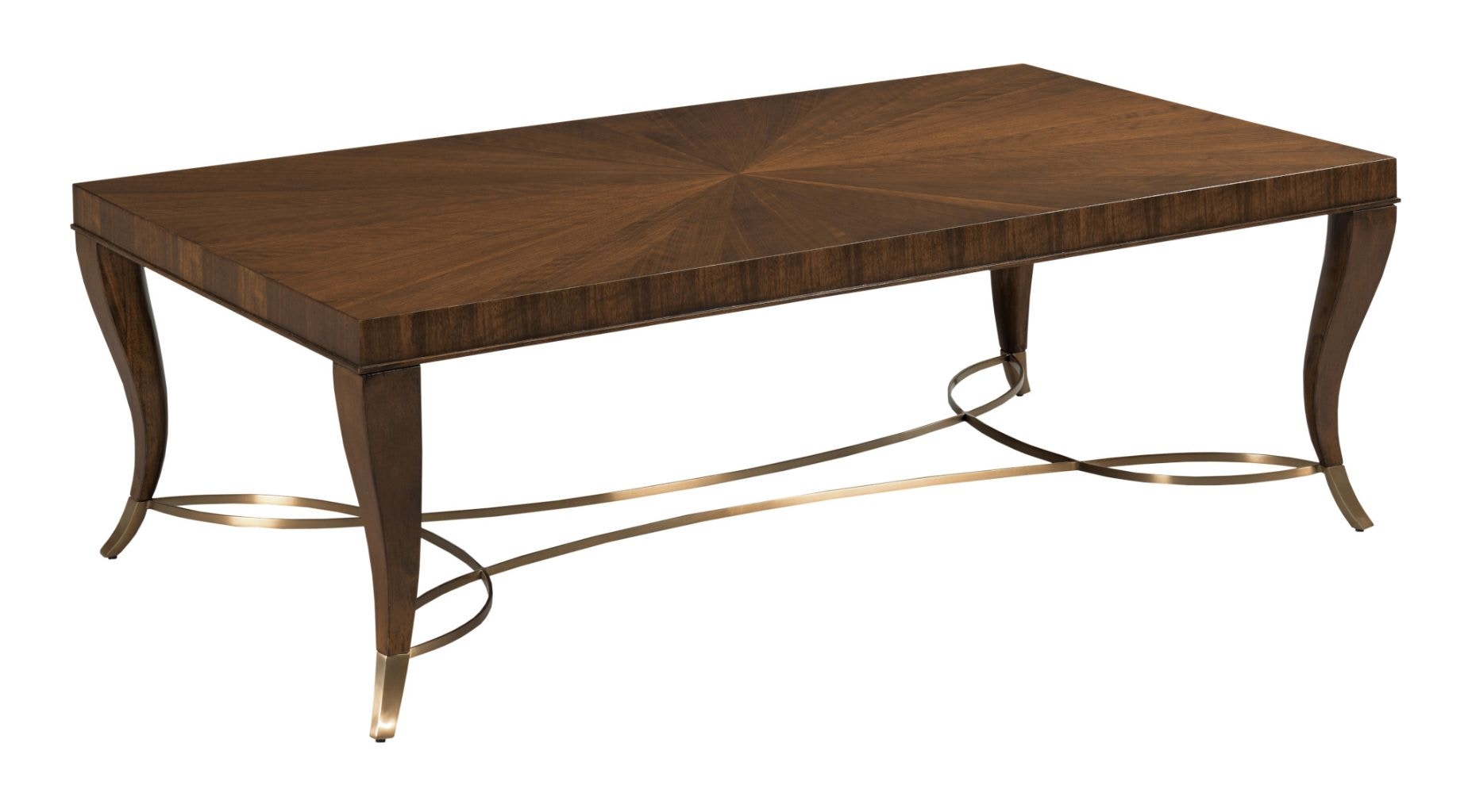 American Drew Living Room Vantage Coffee Table 929-910 - D Noblin ...