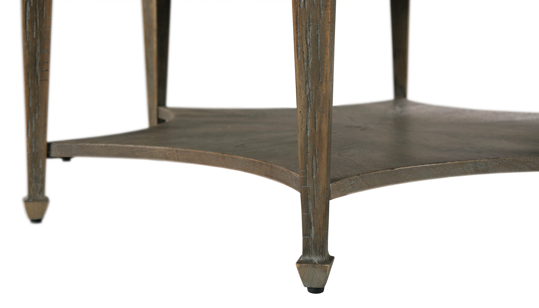 American Drew Living Room Sutter Round Coffee Table 012-911 ...