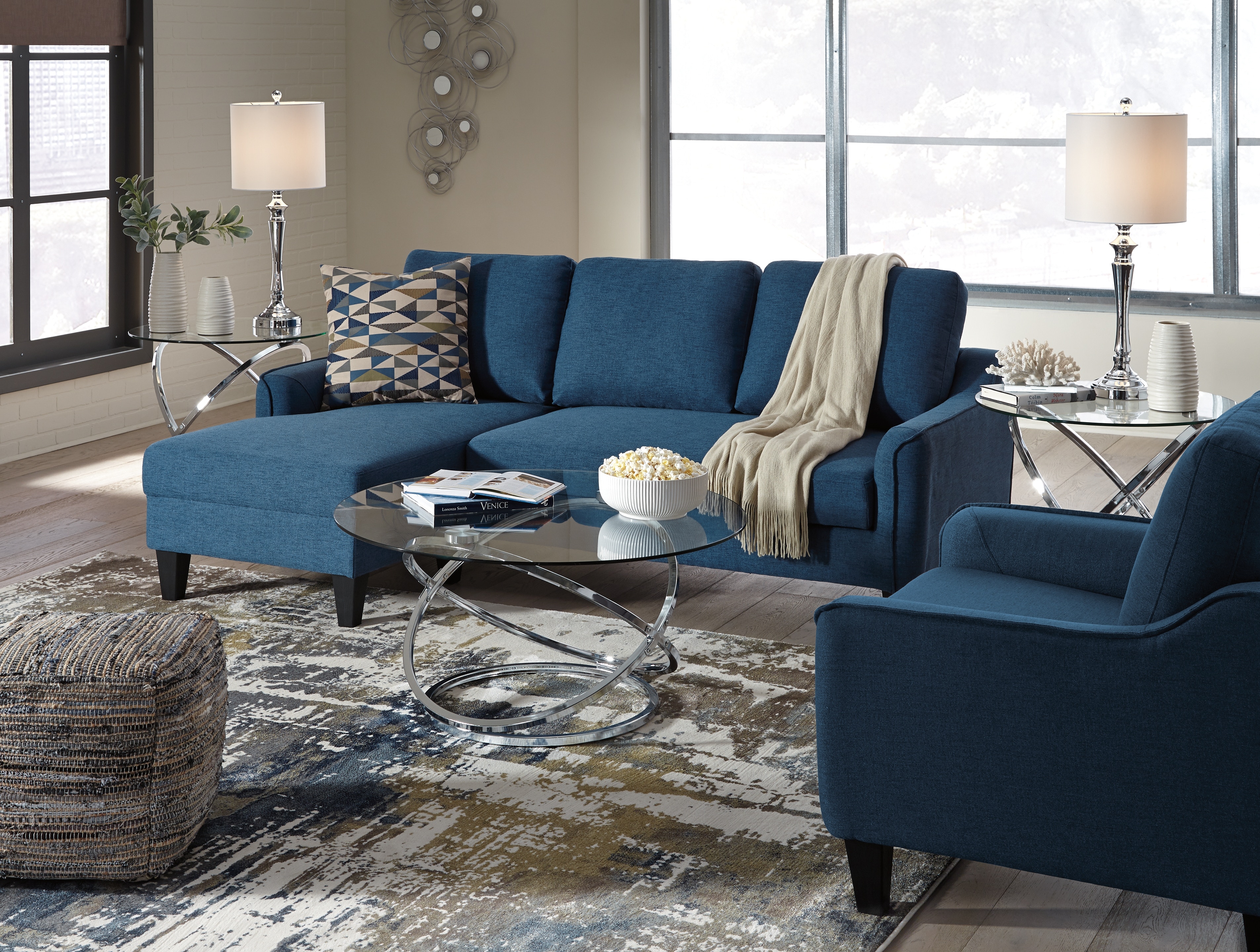 Jarreau sofa chaise and chair store