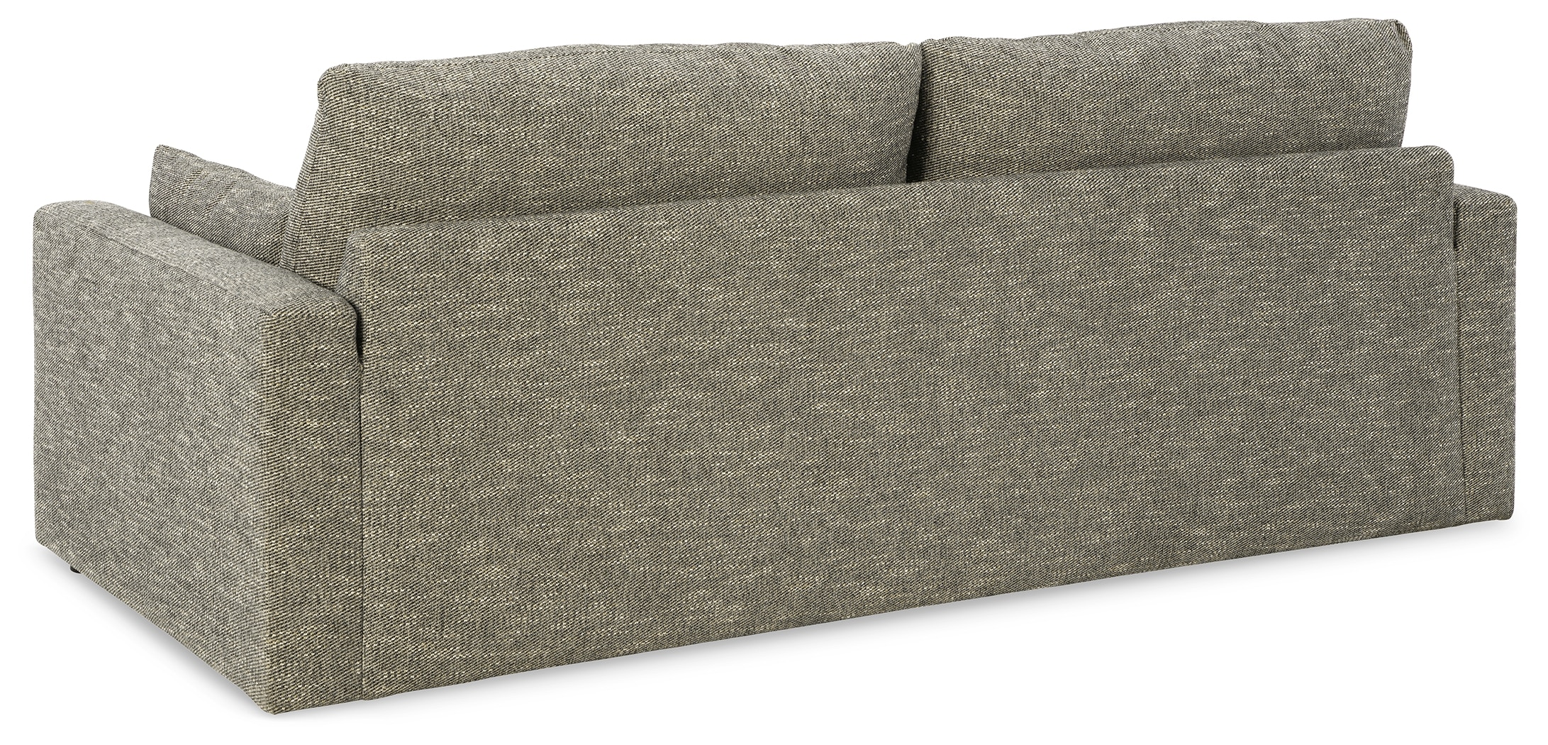 Benchcraft Living Room Dramatic Sofa 1170238 - Kemper Home Furnishings ...