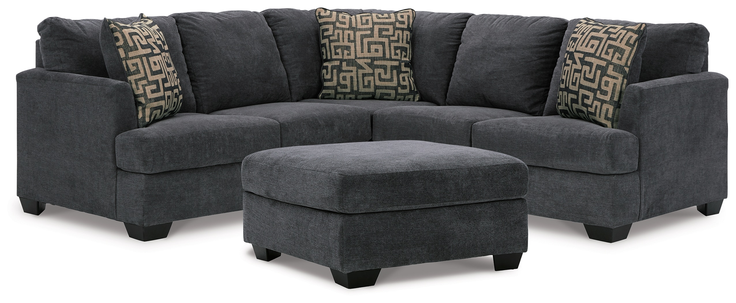Ashley Ambrielle 3-Piece Upholstery Package PKG011623 - Portland, OR ...