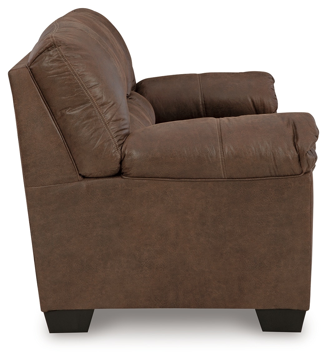 Signature Design by Ashley Living Room Bladen Full Sofa Sleeper 1202036 ...
