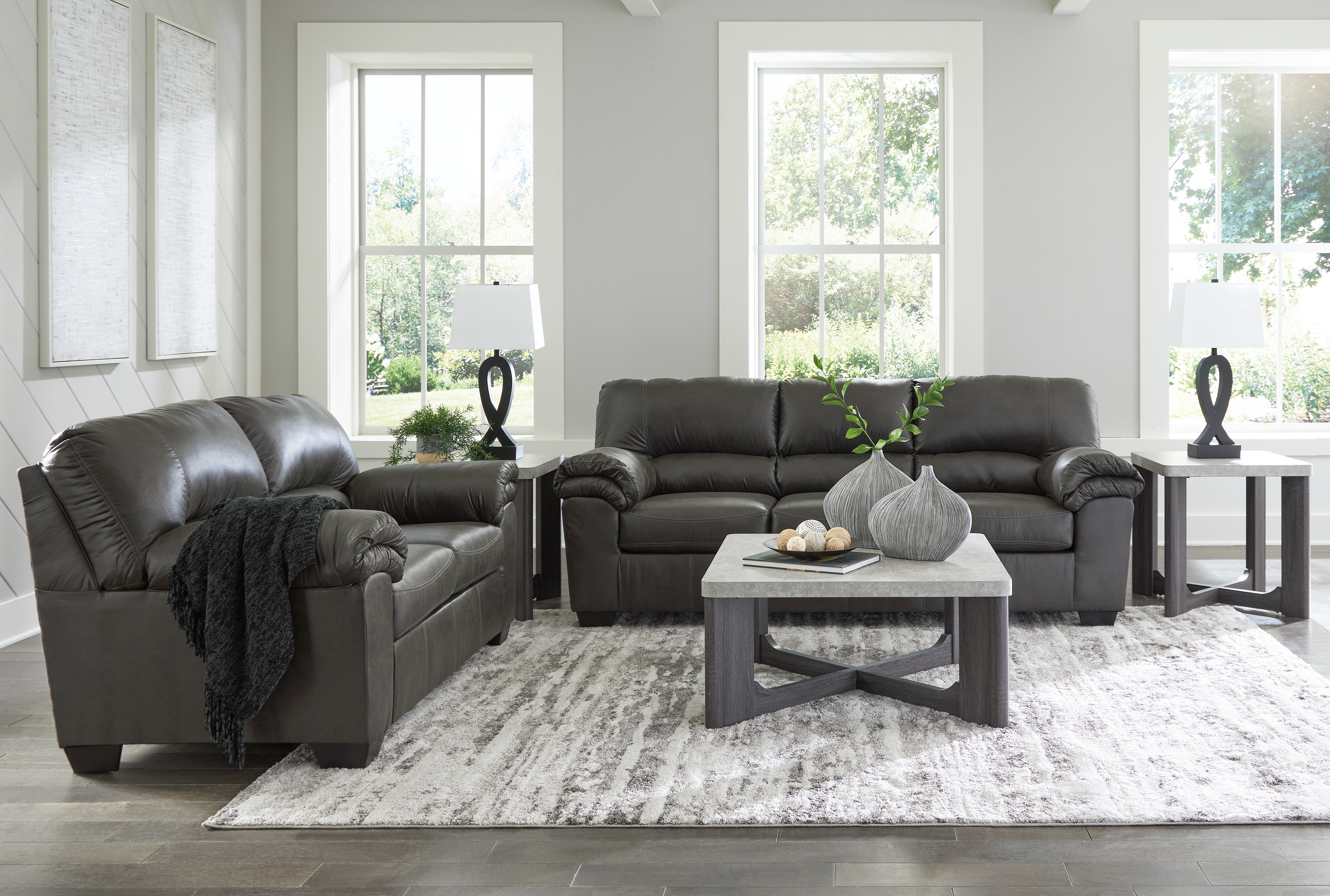 Ashley bladen sofa store