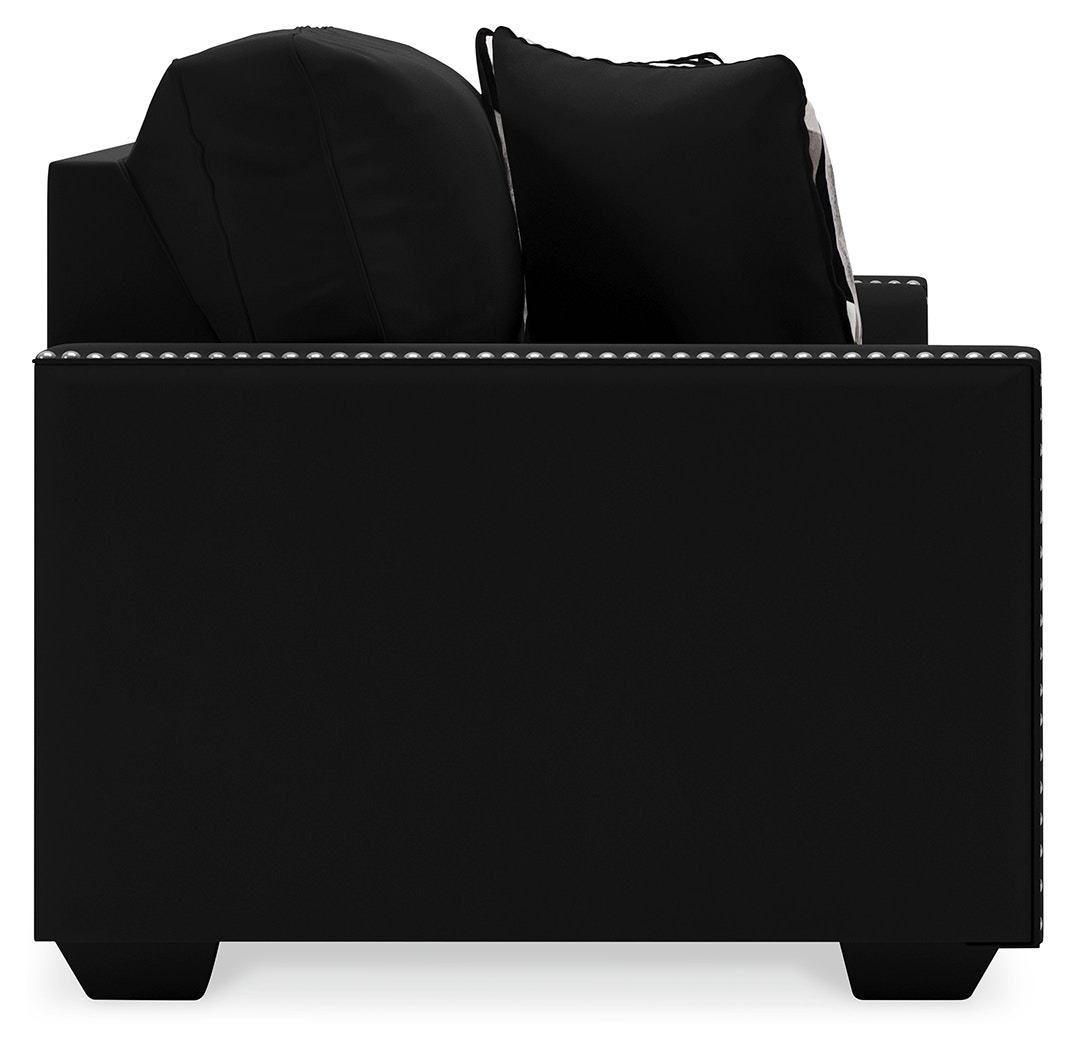 Ashley Gleston Gleston Loveseat and Chair 12206U6 - Portland, OR | Key ...