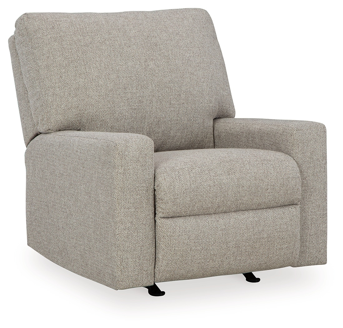 Signature Design by Ashley Living Room Reydell Recliner 1490425 - Art ...