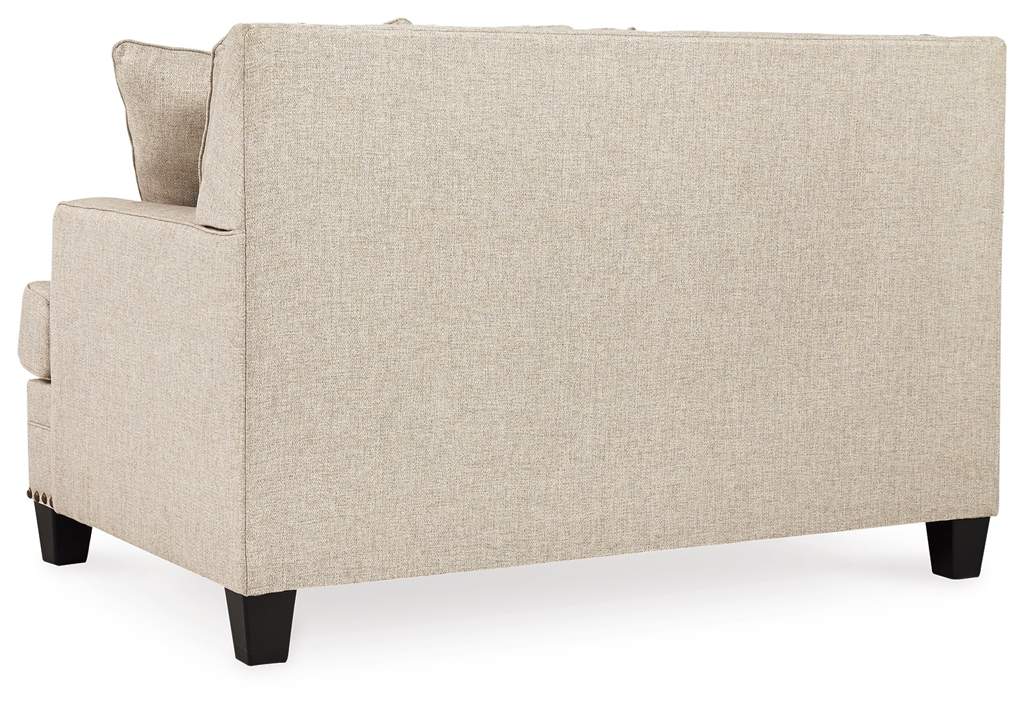 Benchcraft Living Room Claredon Loveseat 1560235 | Hickory Furniture ...