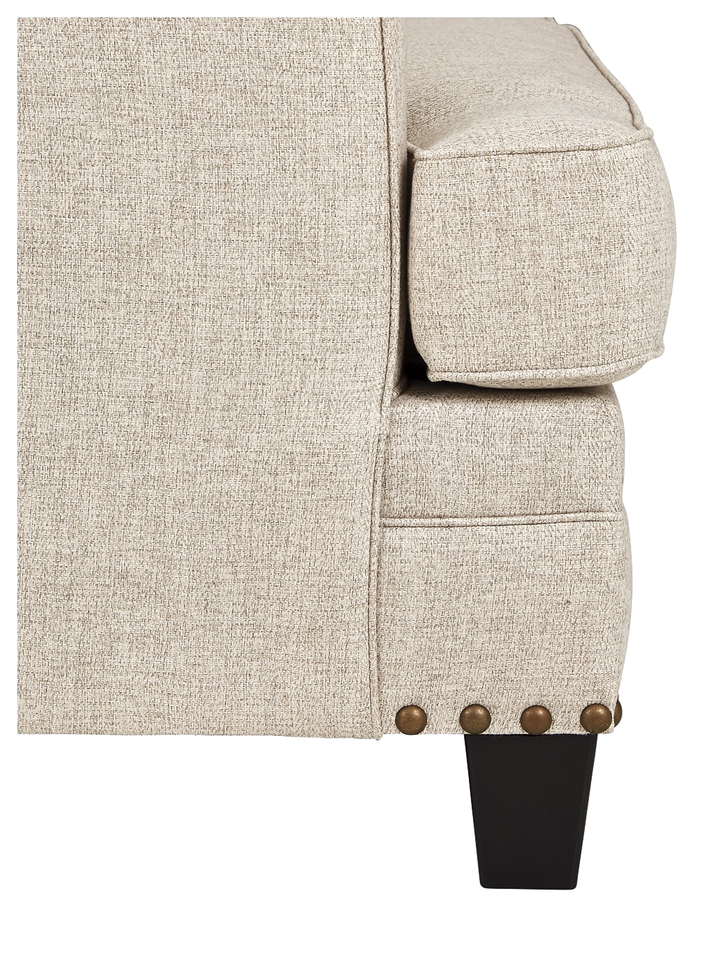 Benchcraft Living Room Claredon Loveseat 1560235 | Hickory Furniture ...