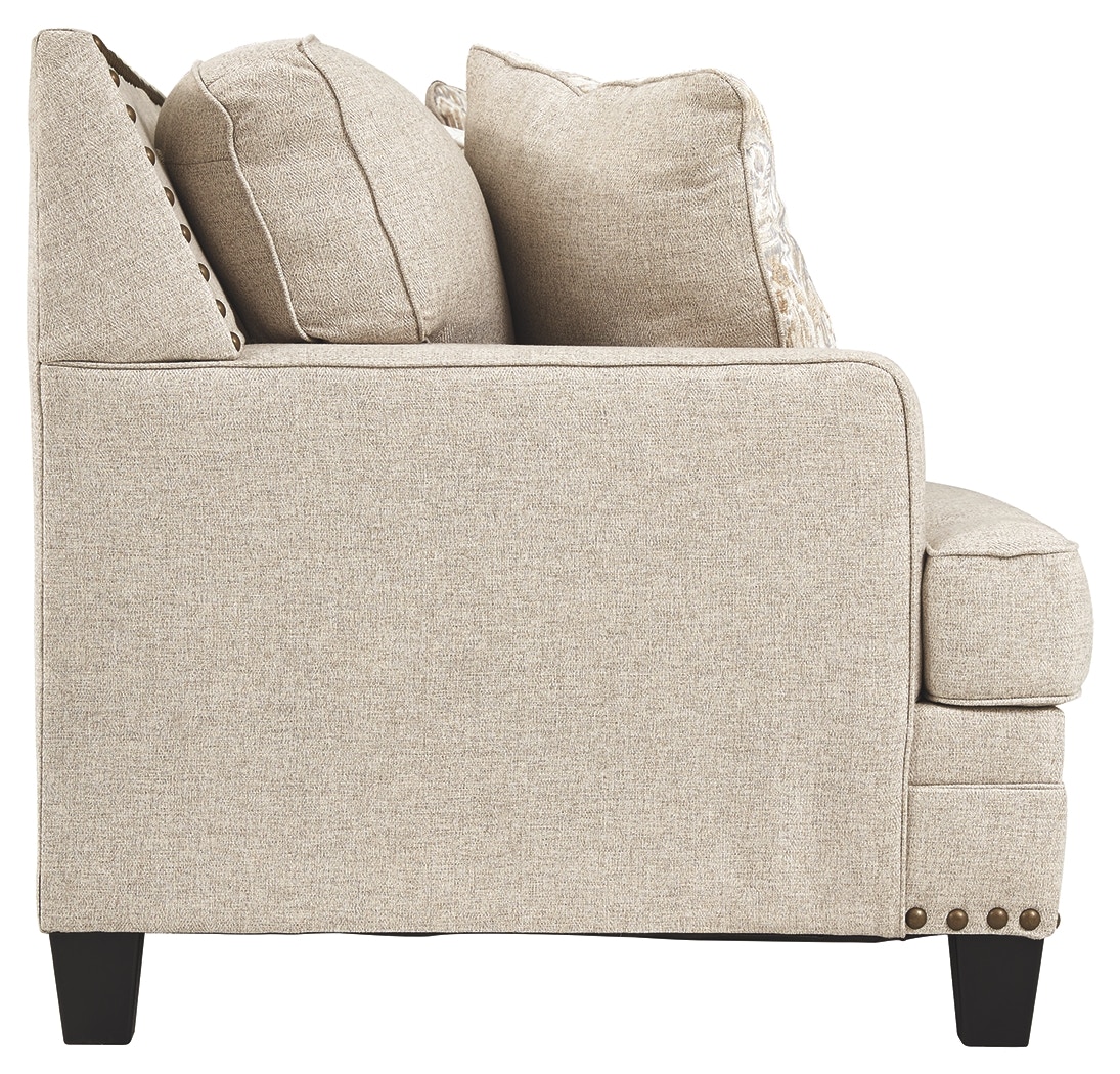 Benchcraft Living Room Claredon Sofa 1560238 - Hennen Furniture - St ...