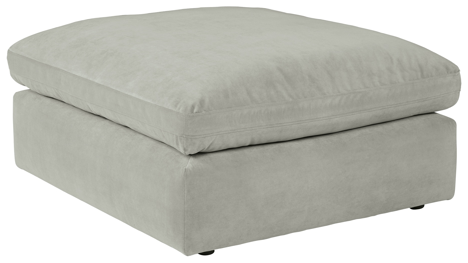 Ashley Sophie Sophie Oversized Accent Ottoman 1570508 - Portland, OR ...