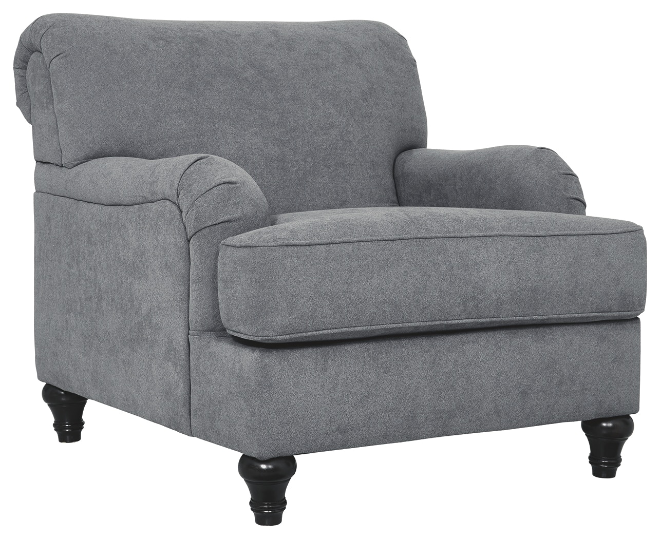 Signature Design by Ashley Living Room Renly Chair 1620320 - Art Sample ...