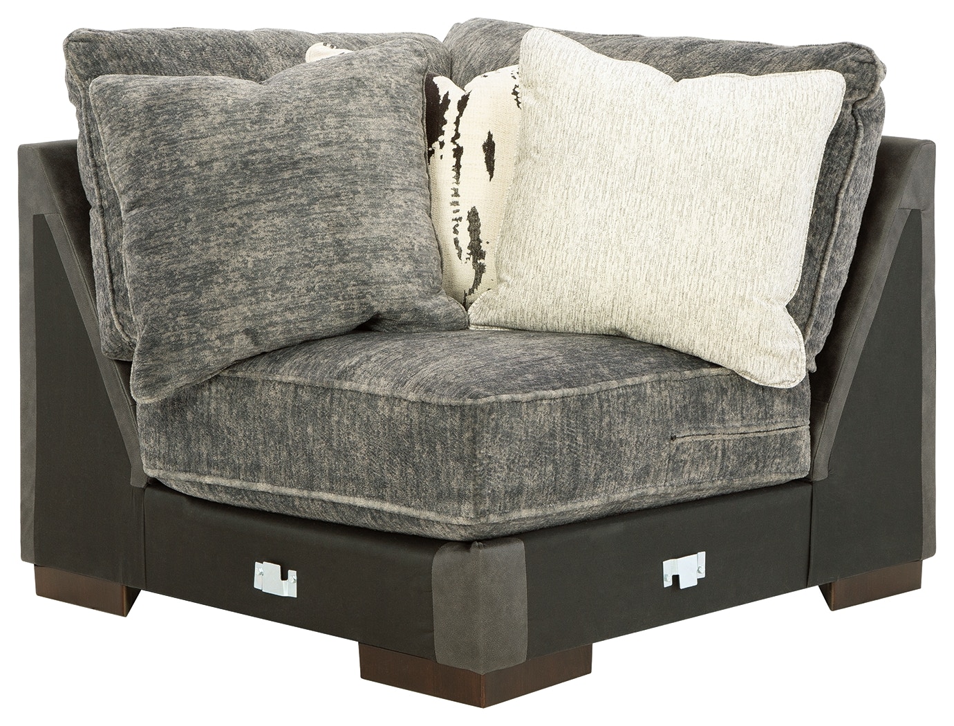 Signature Design by Ashley Living Room Larkstone Wedge 1740277 ...