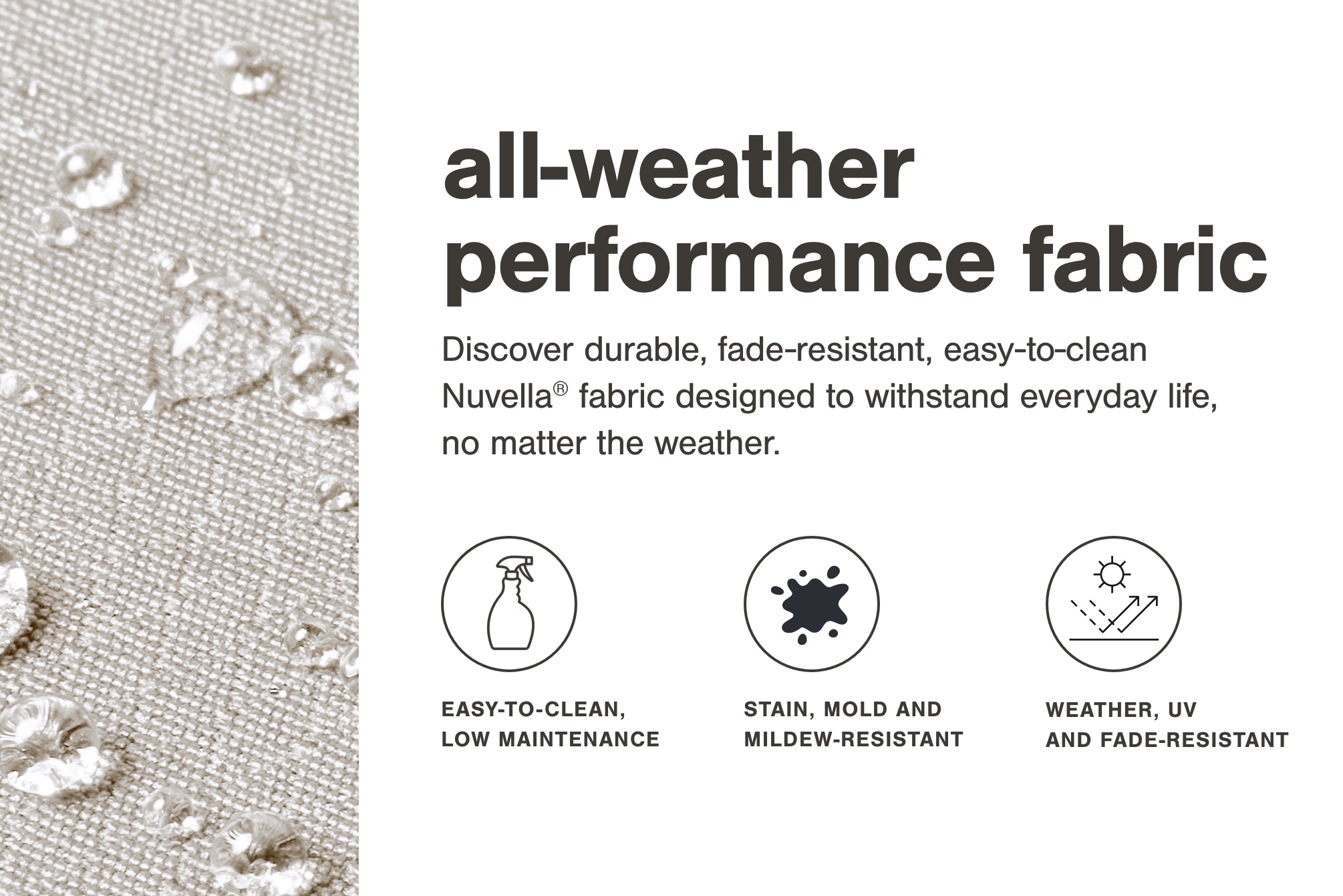 Ashley Visola Visola Lounge Chair with Cushion (QTY 2) P802-820 ...