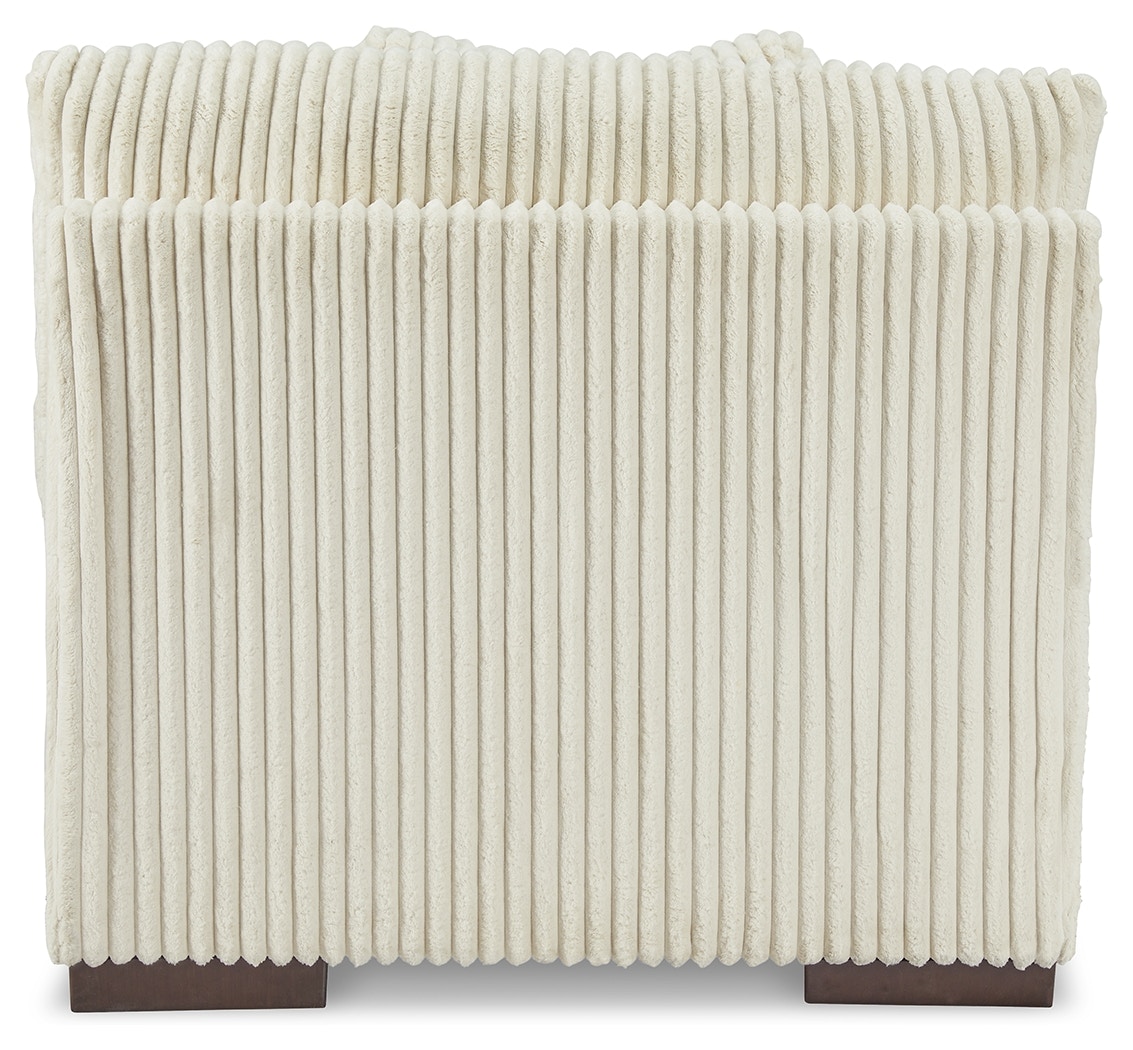 Ashley Lindyn Lindyn Armless Chair 2110446 - Portland, OR | Key Home ...