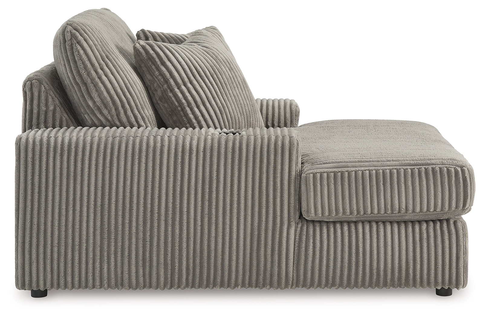 Ashley Lindyn Lindyn Chaise 2110515 - Portland, OR | Key Home Furnishings