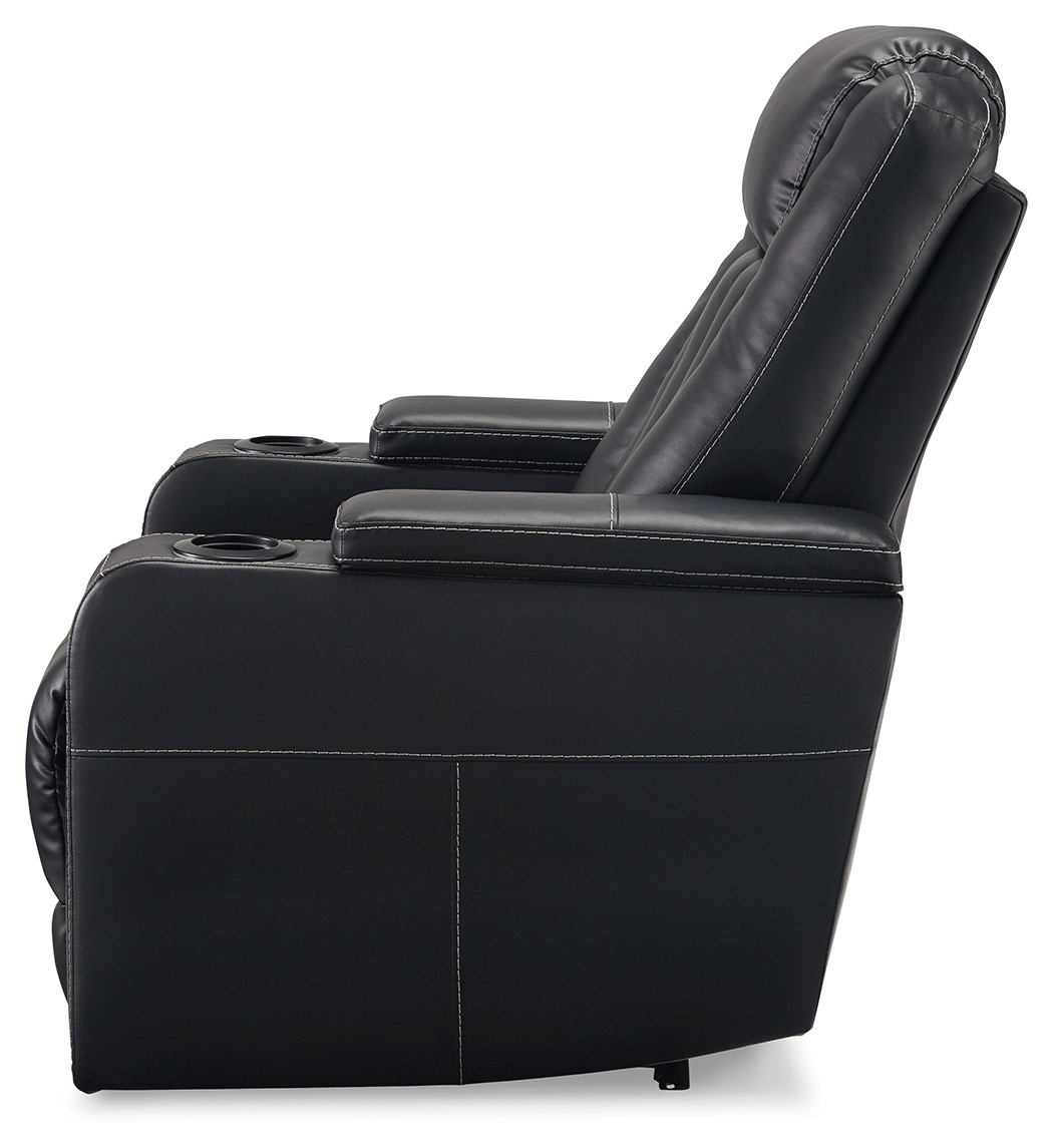 Ashley Center Point Center Point Recliner 2400429 - Portland, OR | Key ...