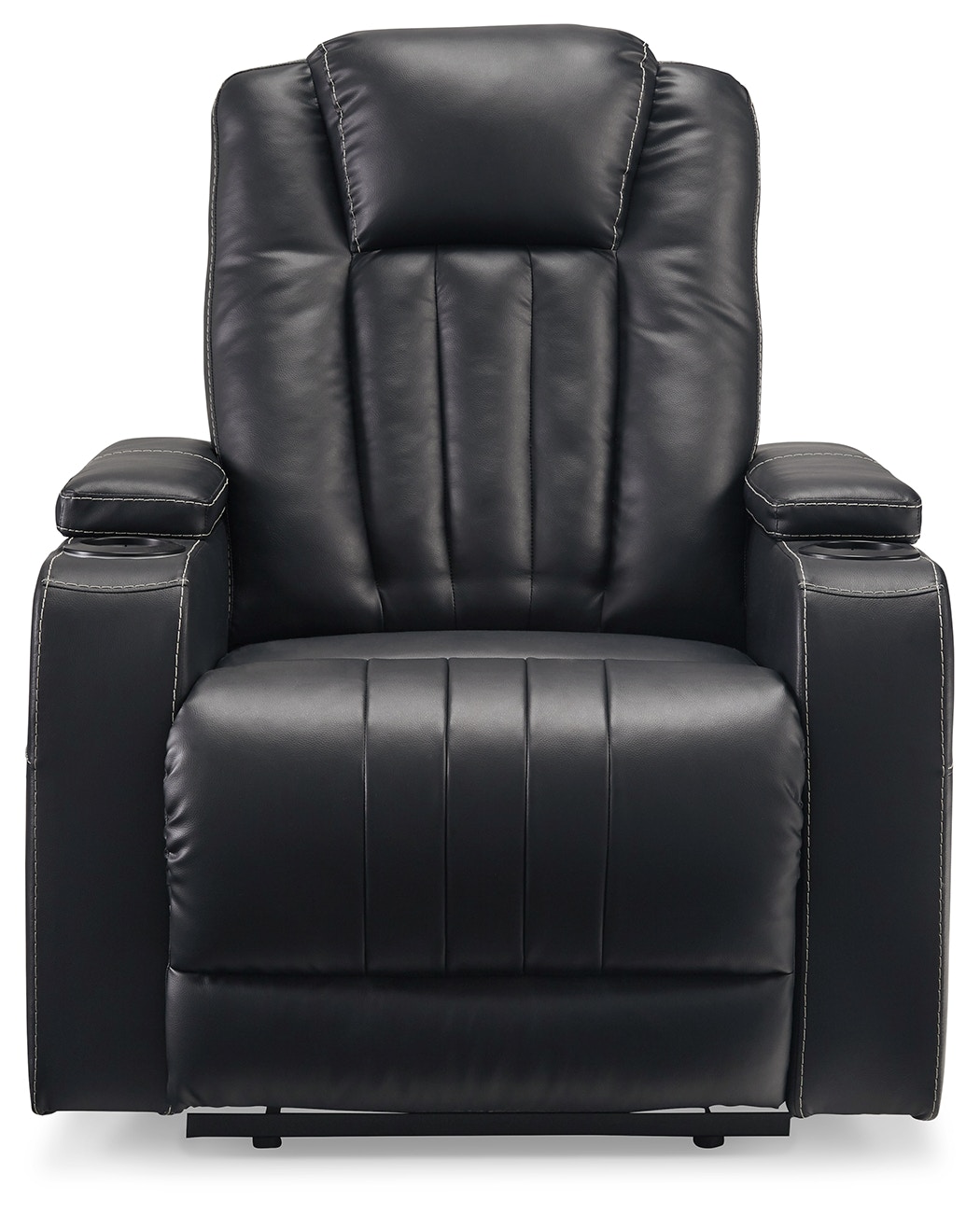 Ashley Center Point Center Point Recliner 2400429 - Portland, OR | Key ...