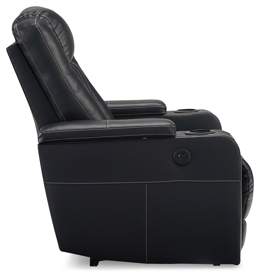 Ashley Center Point Center Point Recliner 2400429 - Portland, OR | Key ...