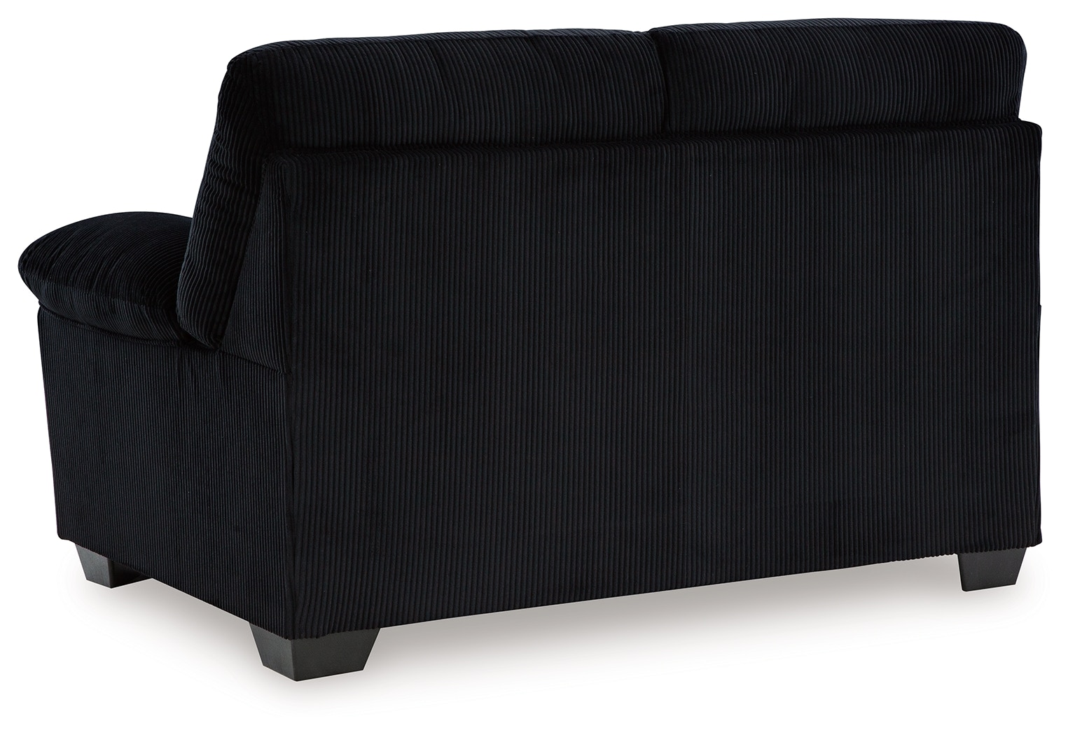 Ashley SimpleJoy SimpleJoy Loveseat 2420435 - Portland, OR | Key Home ...