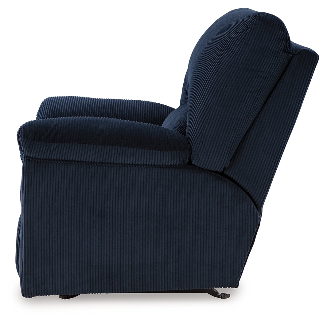 Ashley SimpleJoy SimpleJoy Recliner 2420525 - Portland, OR | Key Home ...