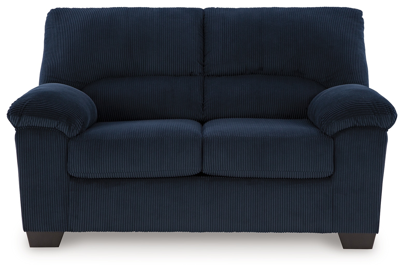 Ashley SimpleJoy SimpleJoy Loveseat 2420535 - Portland, OR | Key Home ...