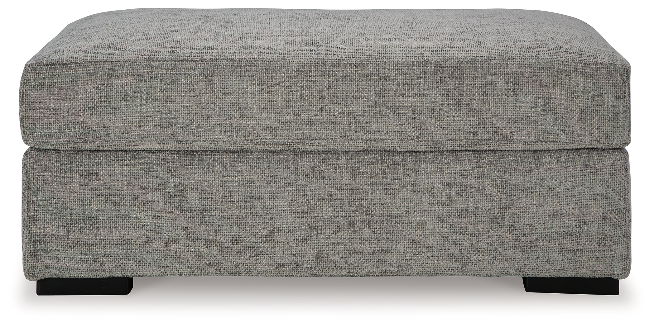 Signature Design by Ashley Living Room Dunmor Ottoman 2490414 - Art ...