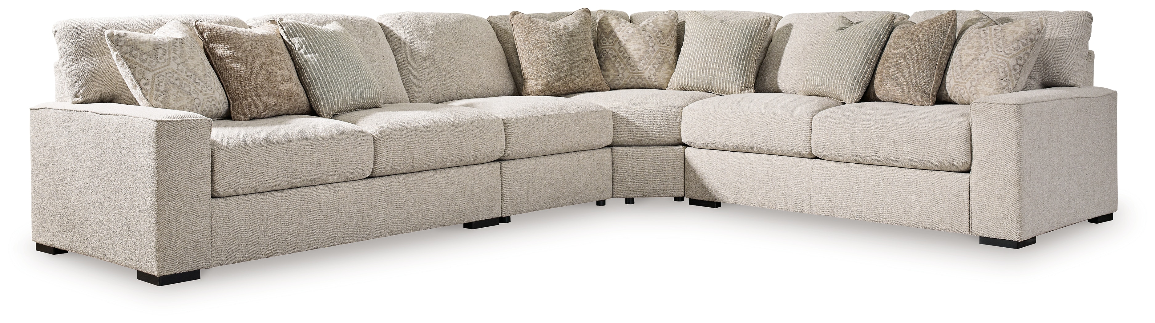 Benchcraft by ashley sectional store