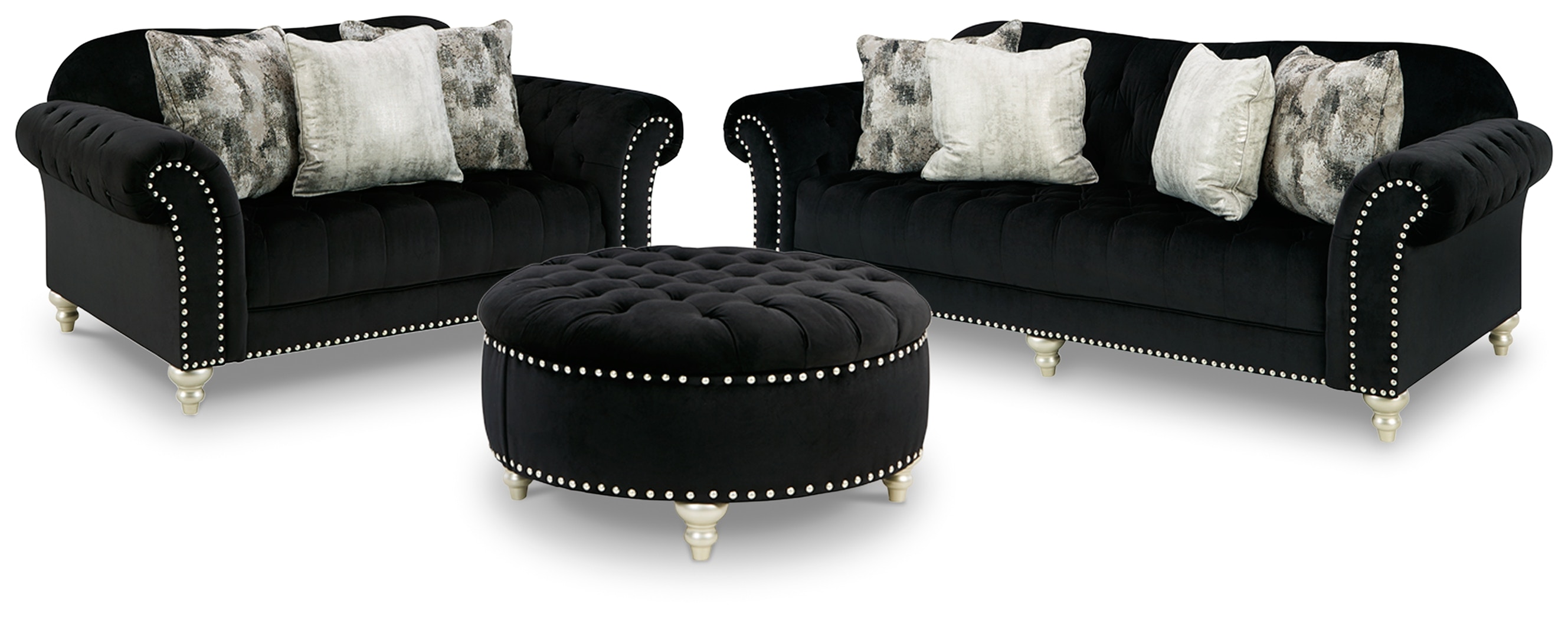 Living Room Sets | Furniture | Hickory Furniture Mart in Hickory, NC