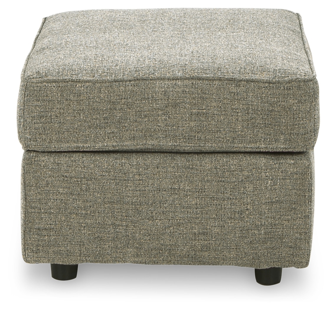 Signature Design by Ashley Living Room Cascilla Ottoman 2680514 ...