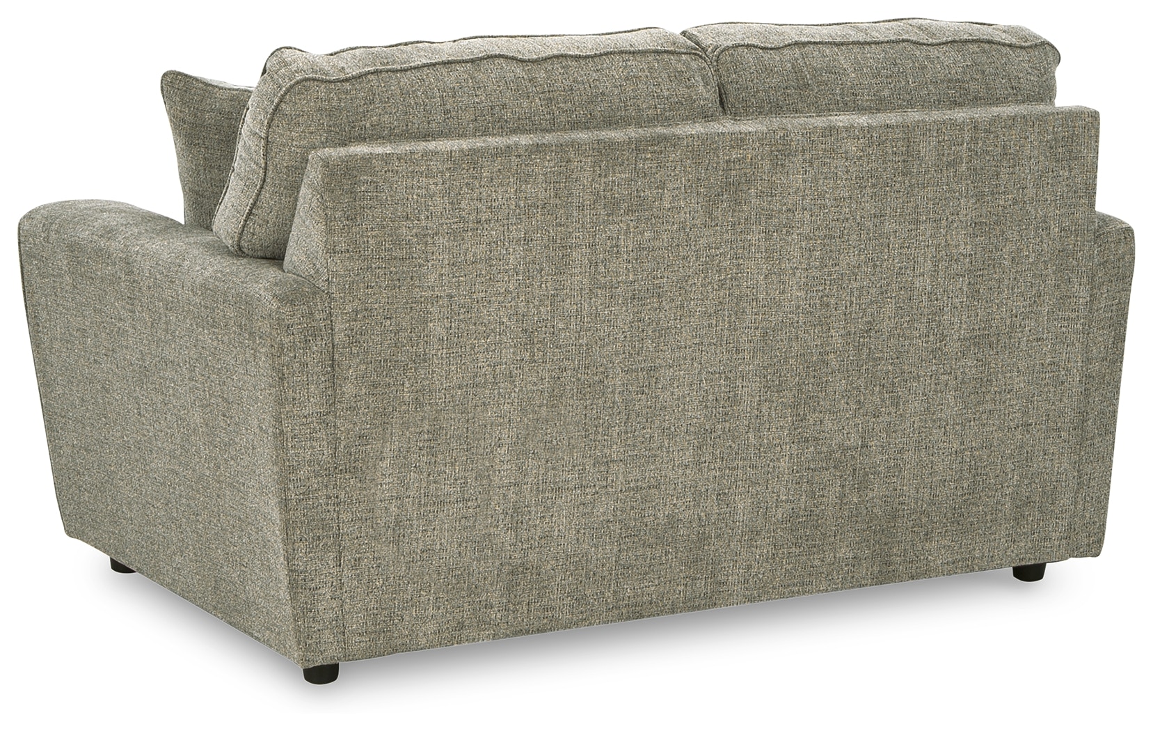 Signature Design by Ashley Living Room Cascilla Loveseat 2680535 ...