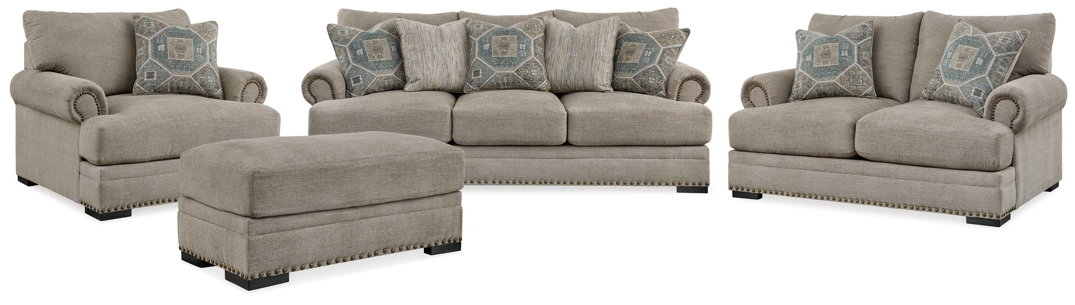 Living Room Sets - St. Cloud and Willmar, MN - Hennen Furniture
