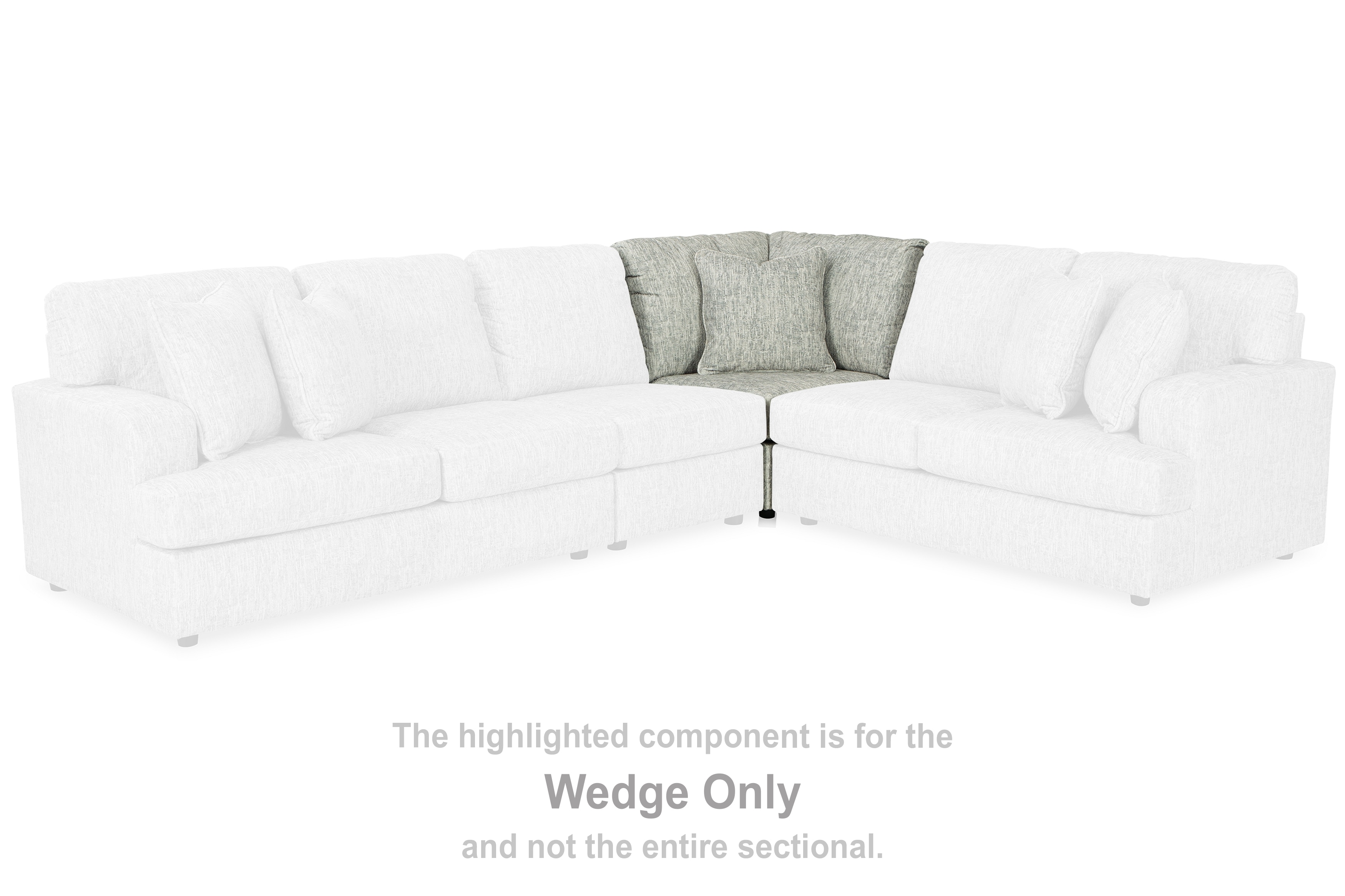 Ashley Playwrite Playwrite Wedge 2730477 - Portland, OR | Key Home ...