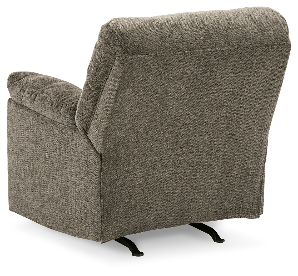 Ashley Alphons Alphons Recliner 2820125 - Portland, OR | Key Home ...