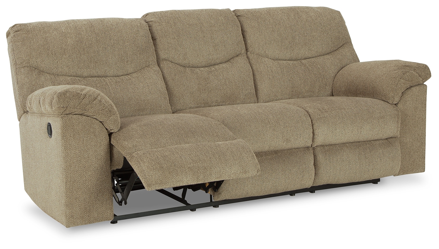 Ashley Alphons Alphons Reclining Sofa 2820288 - Portland, OR | Key Home ...