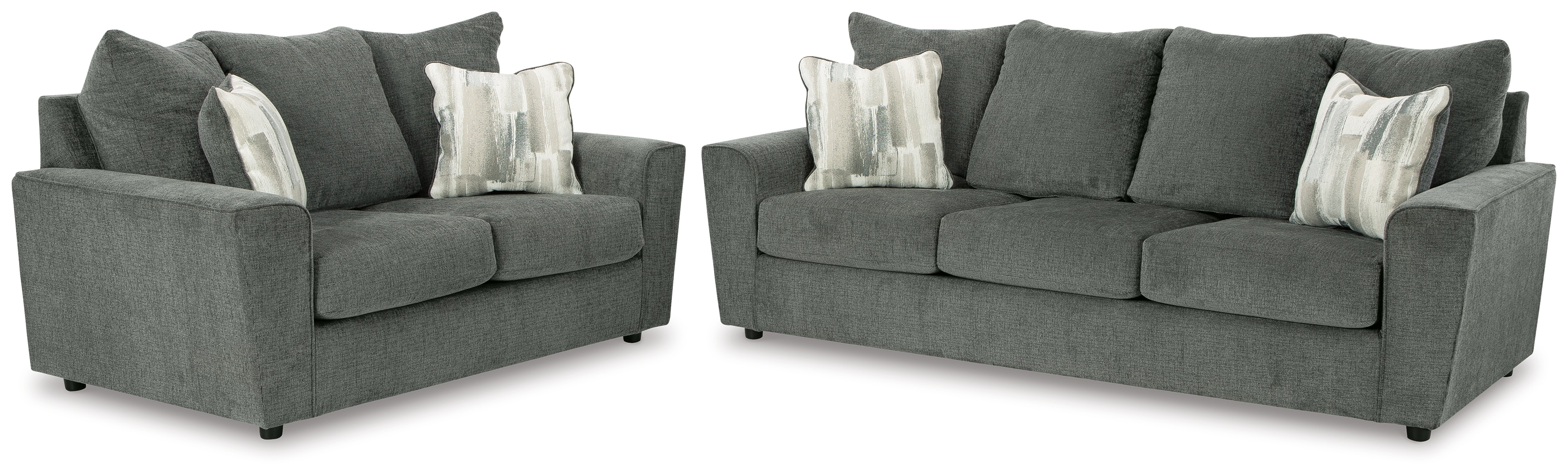 Signature by ashley sofa store