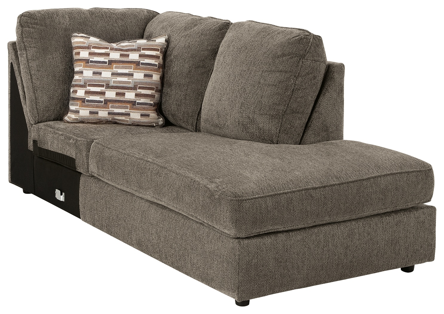 Ashley O'Phannon O'Phannon Right-Arm Facing Corner Chaise 2940217 ...