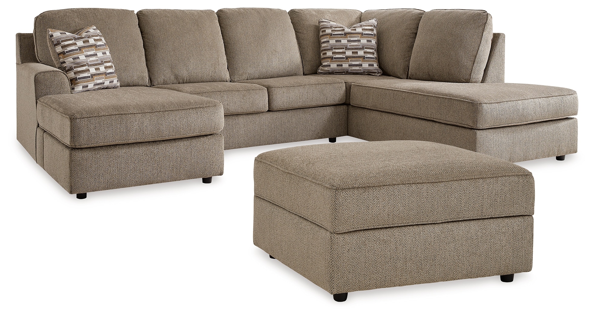 Ashley O'Phannon 3-Piece Upholstery Package PKG015794 - Portland, OR ...